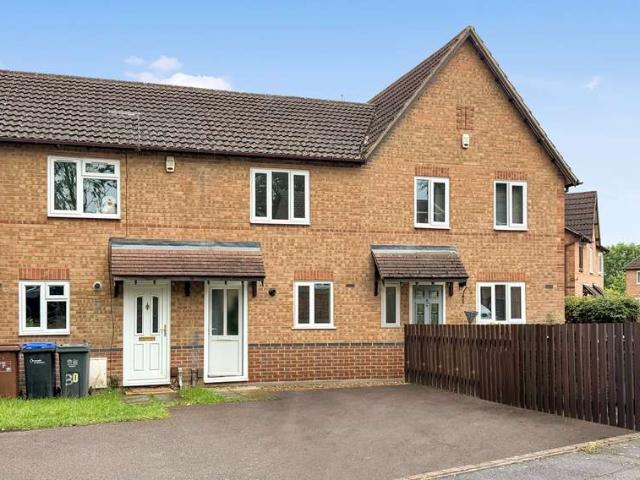 2 Bedroom Terraced House