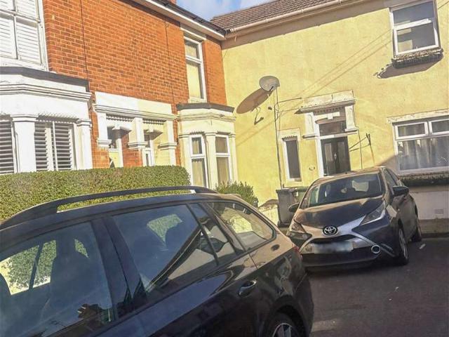 2 Bedroom Terraced House