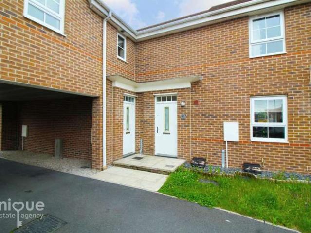 2 Bedroom Terraced House