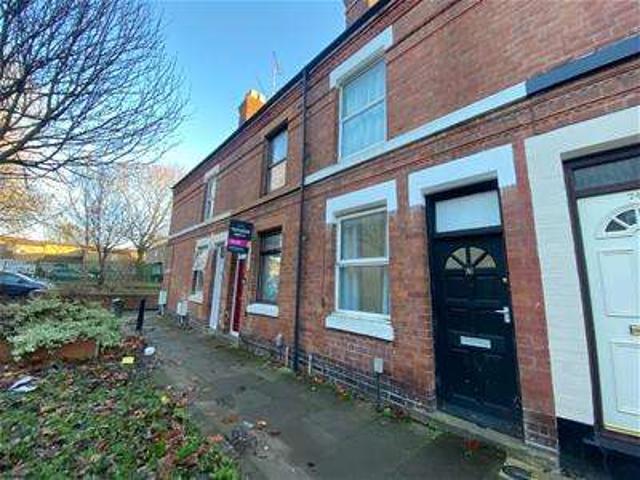 2 Bedroom Terraced House