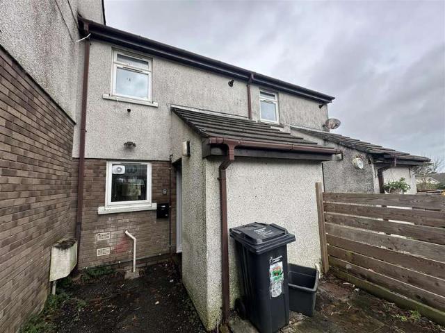 2 Bedroom Terraced House