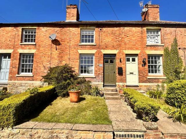 2 Bedroom Terraced House