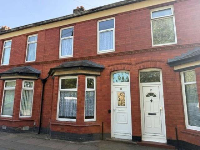 2 Bedroom Terraced House