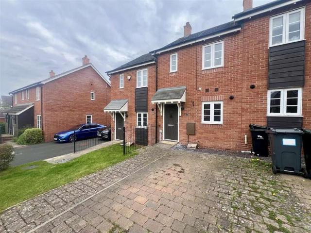 2 Bedroom Terraced House