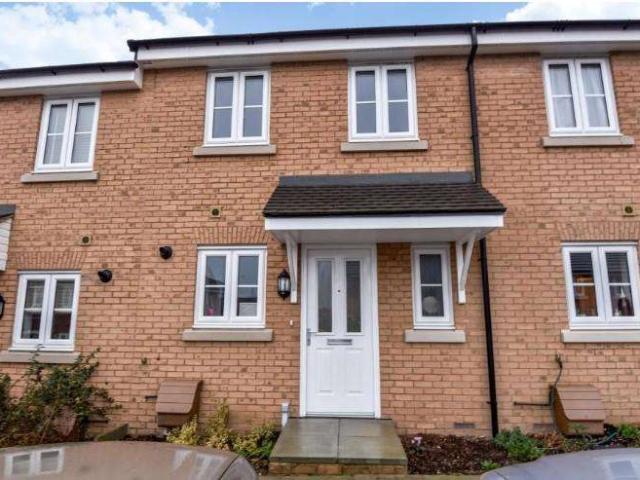 2 Bedroom Terraced House