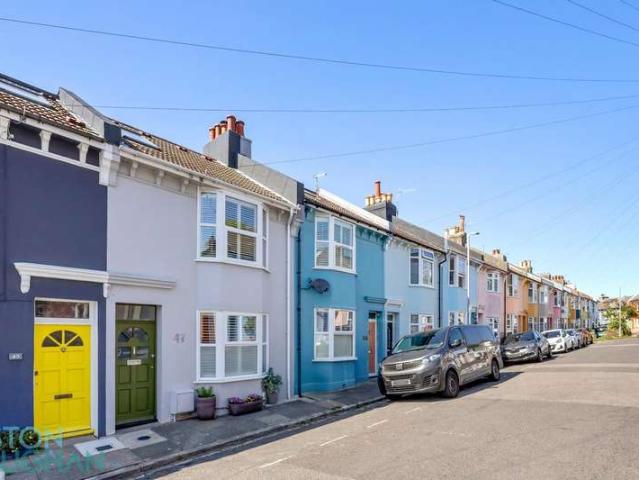 2 Bedroom Terraced House