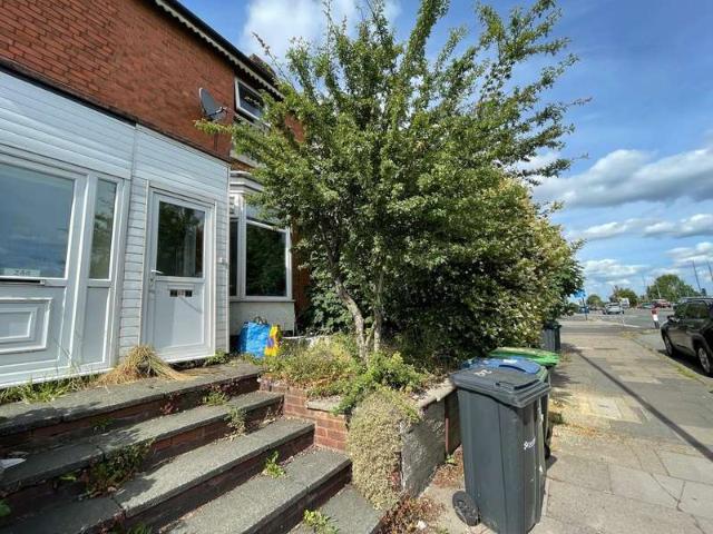 2 Bedroom Terraced House