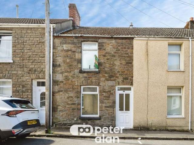 2 Bedroom Terraced House