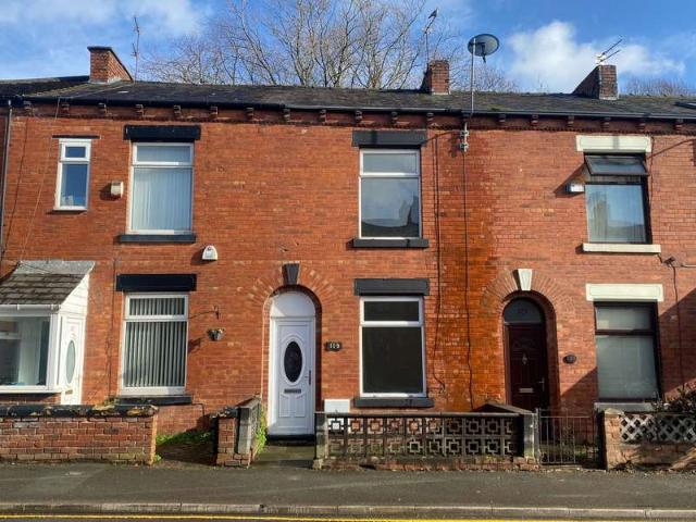 2 Bedroom Terraced House