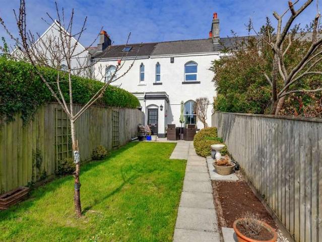 2 Bedroom Terraced House