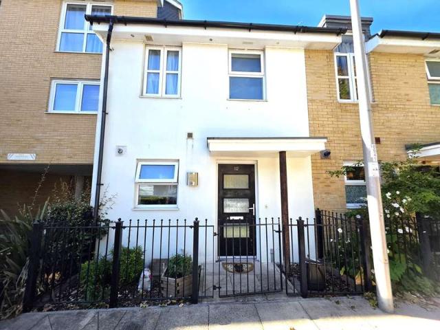 2 Bedroom Terraced House