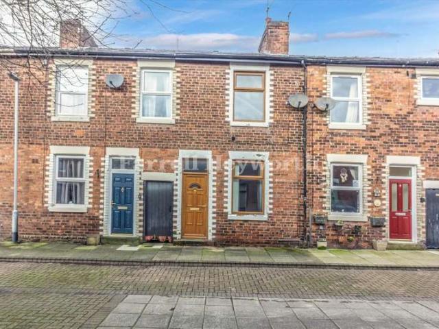 2 Bedroom Terraced House