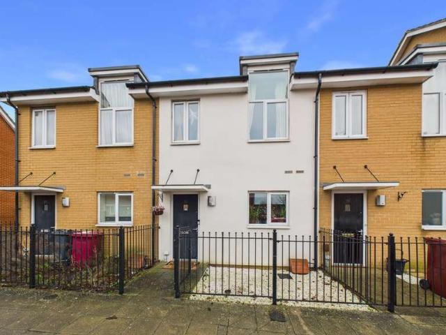 2 Bedroom Terraced House