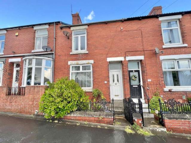 2 Bedroom Terraced House