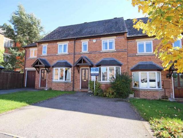 2 Bedroom Terraced House