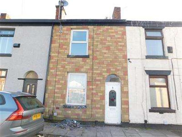 2 Bedroom Terraced House