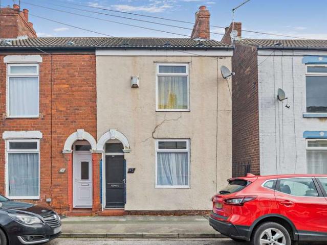 2 Bedroom Terraced House