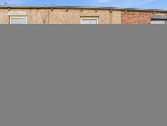 2 Bedroom Terraced House