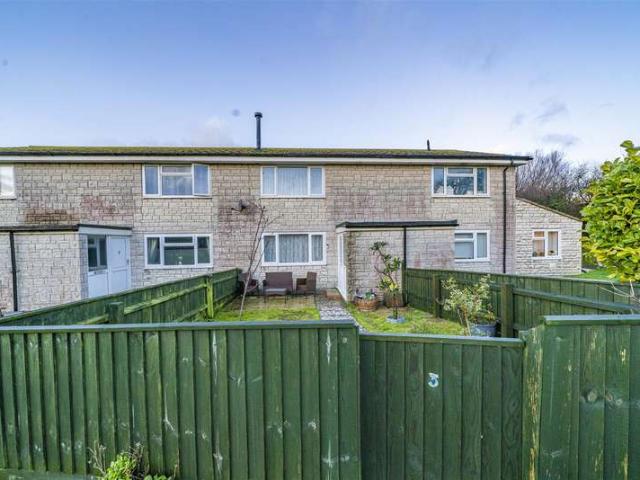 2 Bedroom Terraced House