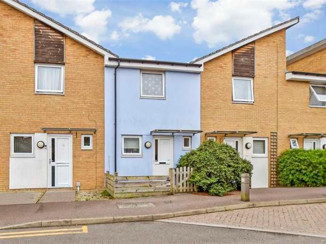 2 Bedroom Terraced House