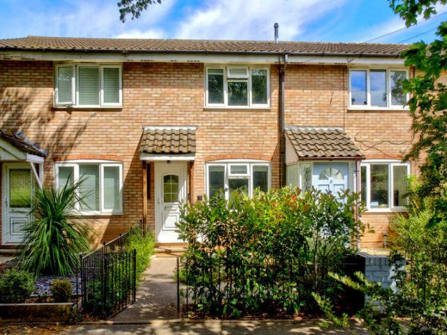 2 Bedroom Terraced House