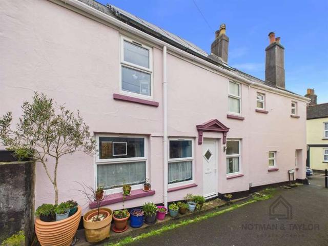 2 Bedroom Terraced House