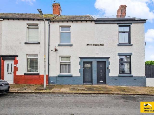 2 Bedroom Terraced House