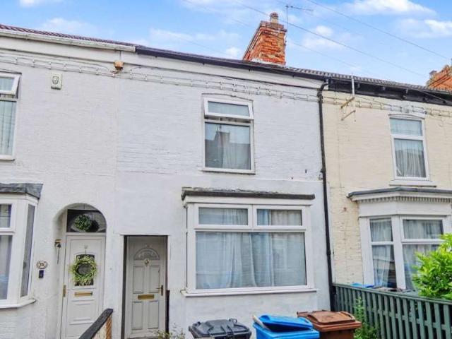 2 Bedroom Terraced House