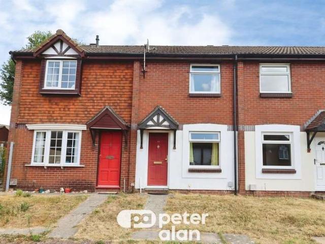 2 Bedroom Terraced House