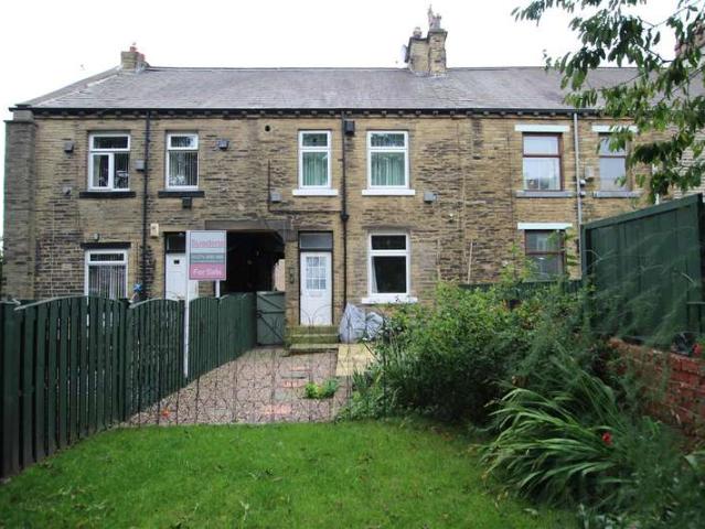 2 Bedroom Terraced House