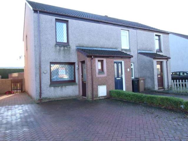 2 Bedroom Terraced House