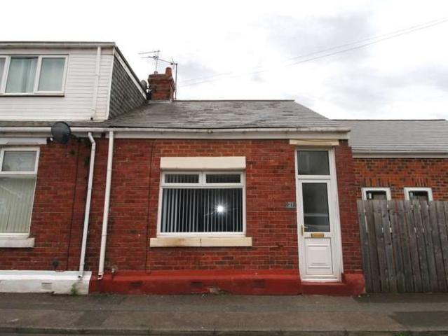 2 Bedroom Terraced House