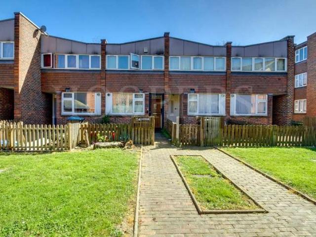 2 Bedroom Terraced House