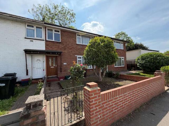 2 Bedroom Terraced House