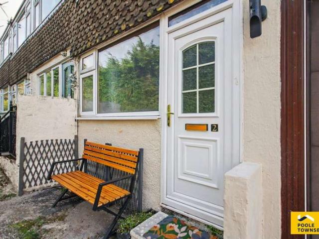 2 Bedroom Terraced House