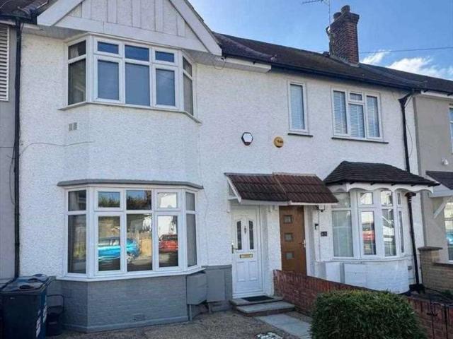 2 Bedroom Terraced House