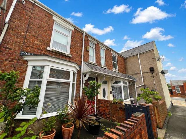 2 Bedroom Terraced House