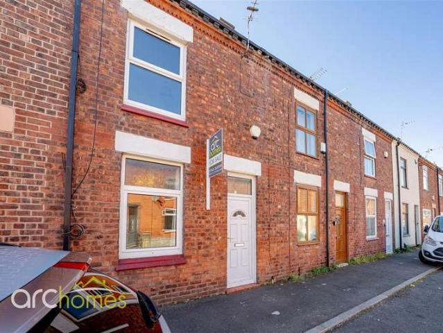 2 Bedroom Terraced House