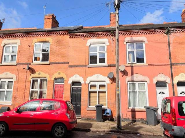 2 Bedroom Terraced House