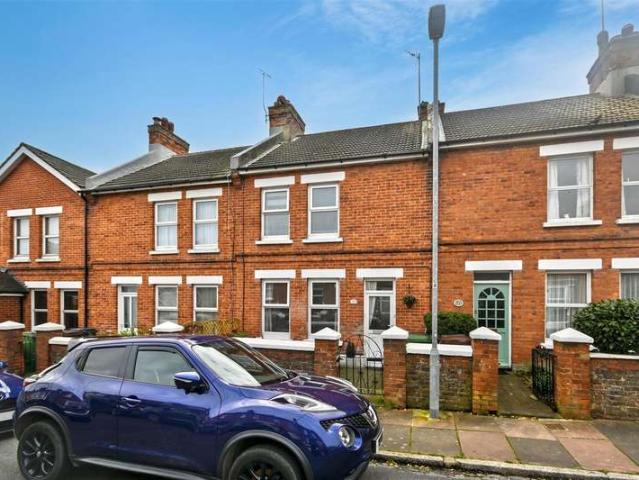 2 Bedroom Terraced House