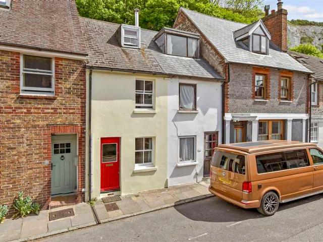2 Bedroom Terraced House