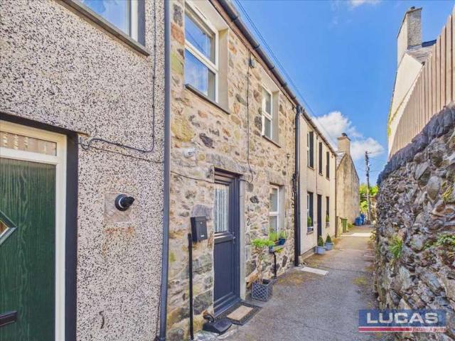 2 Bedroom Terraced House