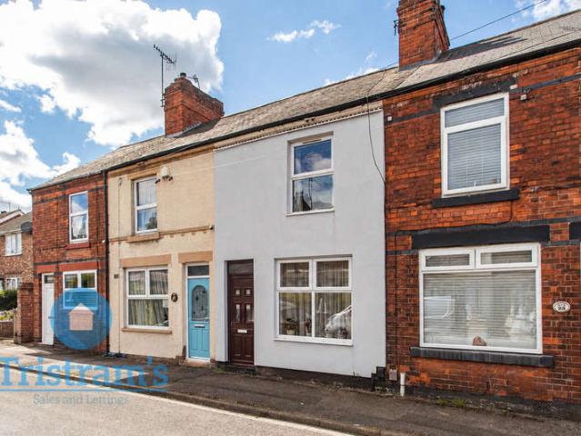 2 Bedroom Terraced House