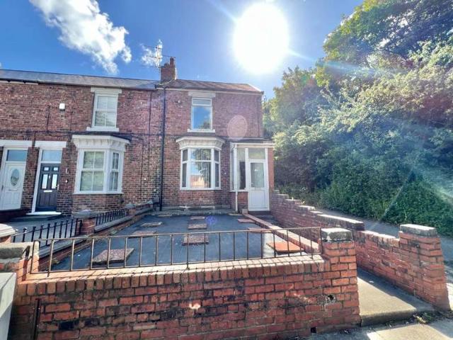 2 Bedroom Terraced House
