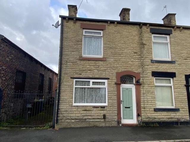 2 Bedroom Terraced House