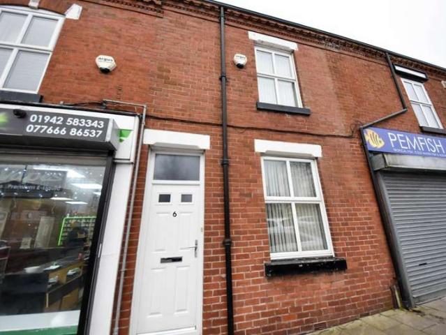 2 Bedroom Terraced House