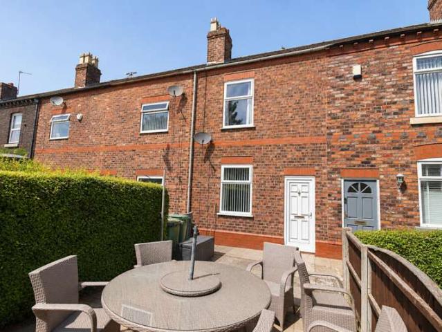 2 Bedroom Terraced House