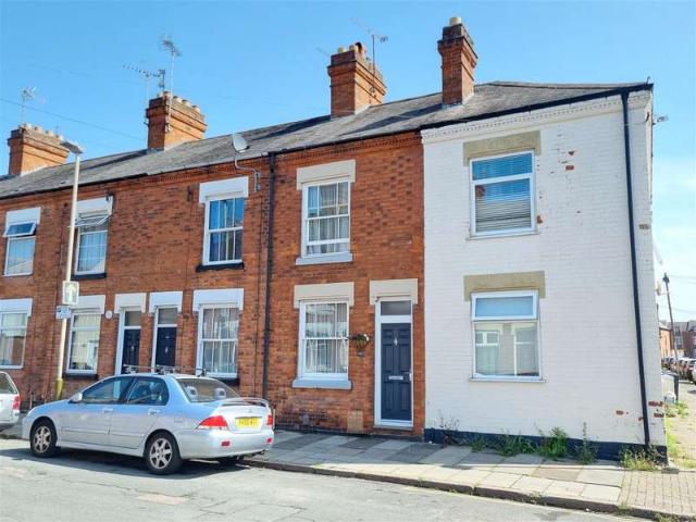2 Bedroom Terraced House