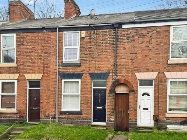 2 Bedroom Terraced House