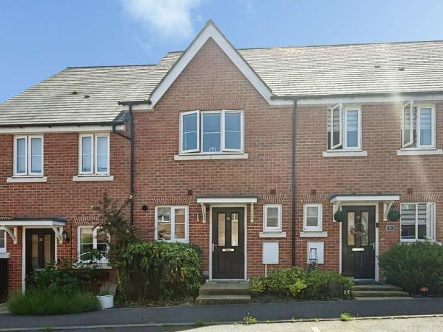 2 Bedroom Terraced House